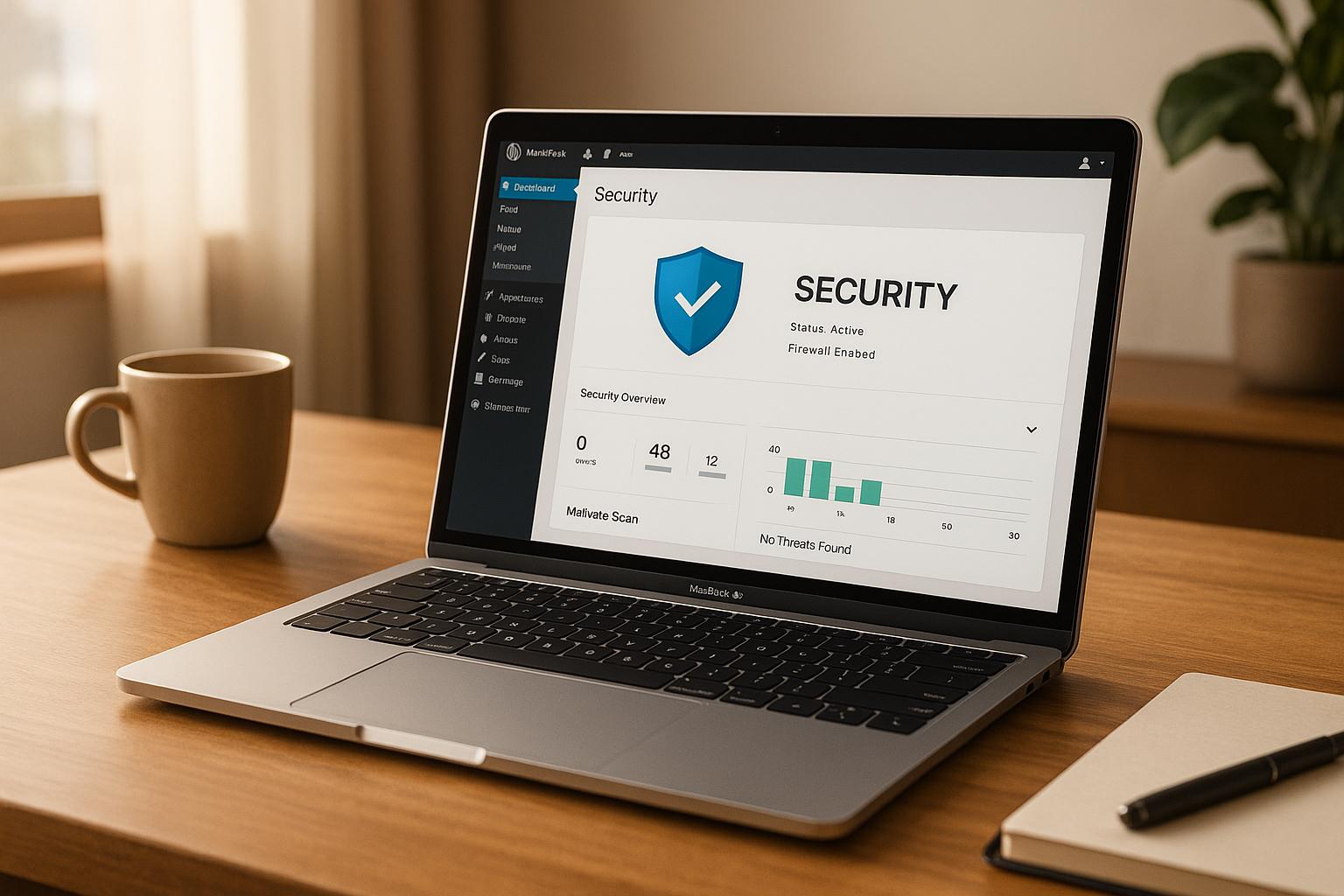 10 Essential WordPress Security Plugins for 2025